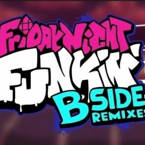 Stream Ugh - FNF BSide Redux Remix by el_pepe | Listen online for free ...