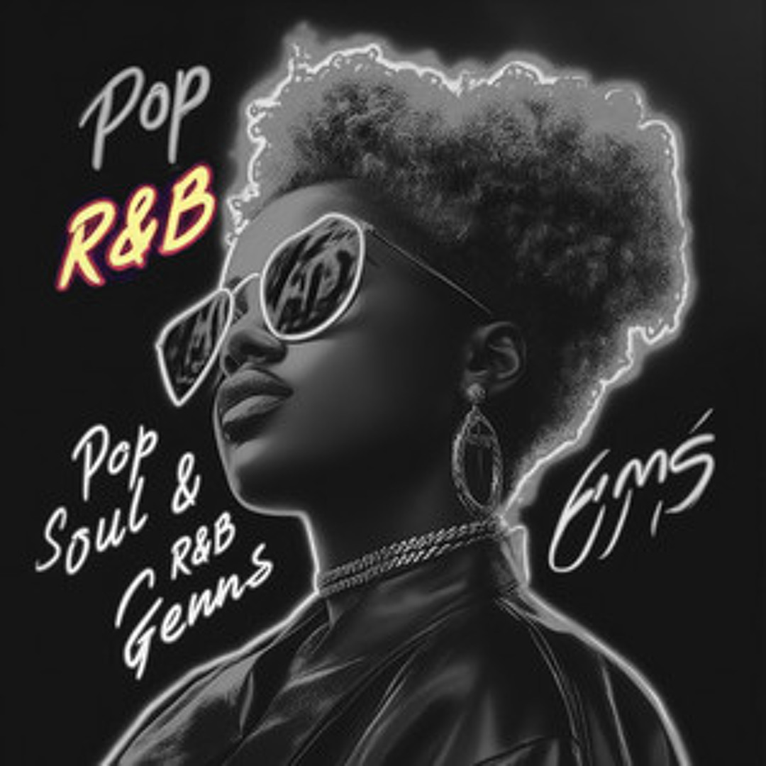 Stream The Rhythm & Melody Room | Listen to Pop Soul & R&B Gems ...
