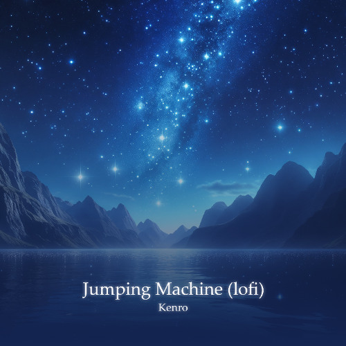 Stream Jumping Machine 游乐园 (Lofi) by Kenro | Listen online for free on ...