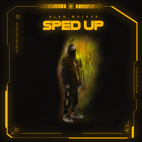 Stream Darkside (Sped up Remix) by Alan Walker | Listen online for free ... Stream Darkside (Sped up Remix) by Alan Walker | Listen online for free ...