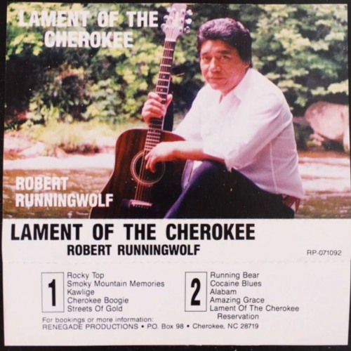 Stream The Indigenous manaic | Listen to Lament of the cherokee ...