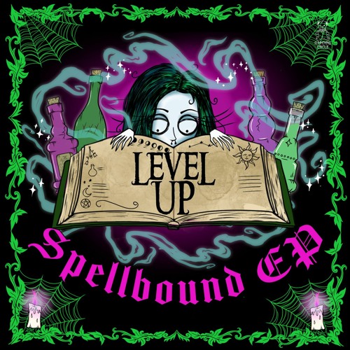 Stream LEVEL UP - Mind Alter by LEVEL UP | Listen online for free on ...