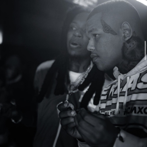 Stream Tr3yway6k x Kay Lions - Land of the Crims by AFNJohnny | Listen ...