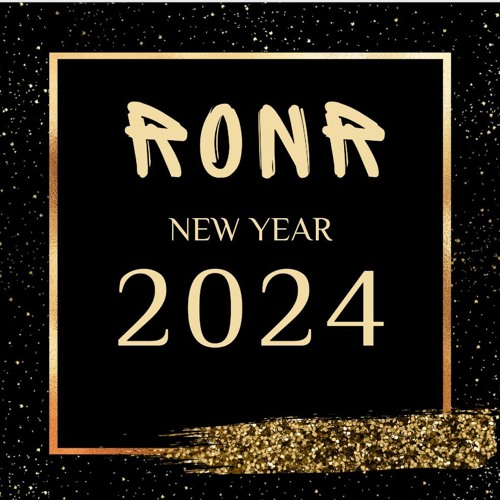 Stream NEW YEARS 2024 by RonR | Listen online for free on SoundCloud