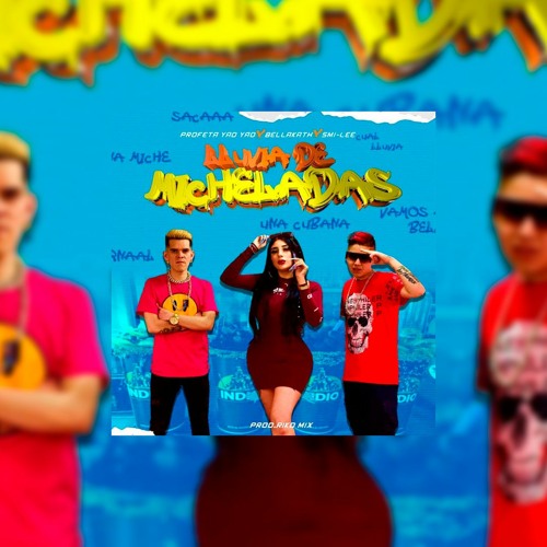 pumpyoursound.com | LLUVIA DE MICHELADAS EXTENDED BY ARTEX