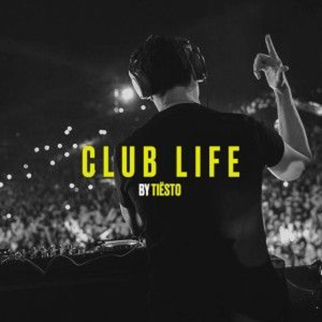 Stream Tiesto - Club Life 954 (2025-07-12) by István Dévai | Listen ...