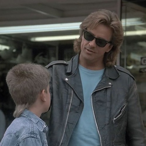 Stream Tim Truman - Like Father, Like Son by Speedfreak | Listen online ...