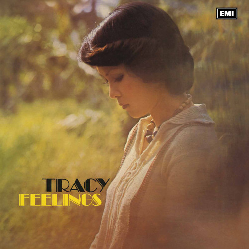Stream There's A Kind Of Hush by Tracy Huang | Listen online for free ...