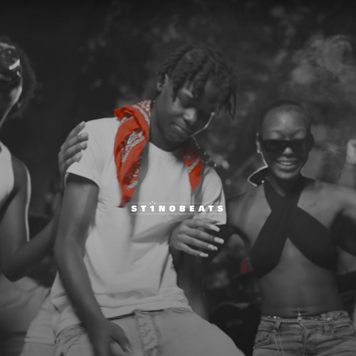 Stream "Kiss Of Life" Kenzo Balla x Set Da Trend x TG Crippy NY Drill ...