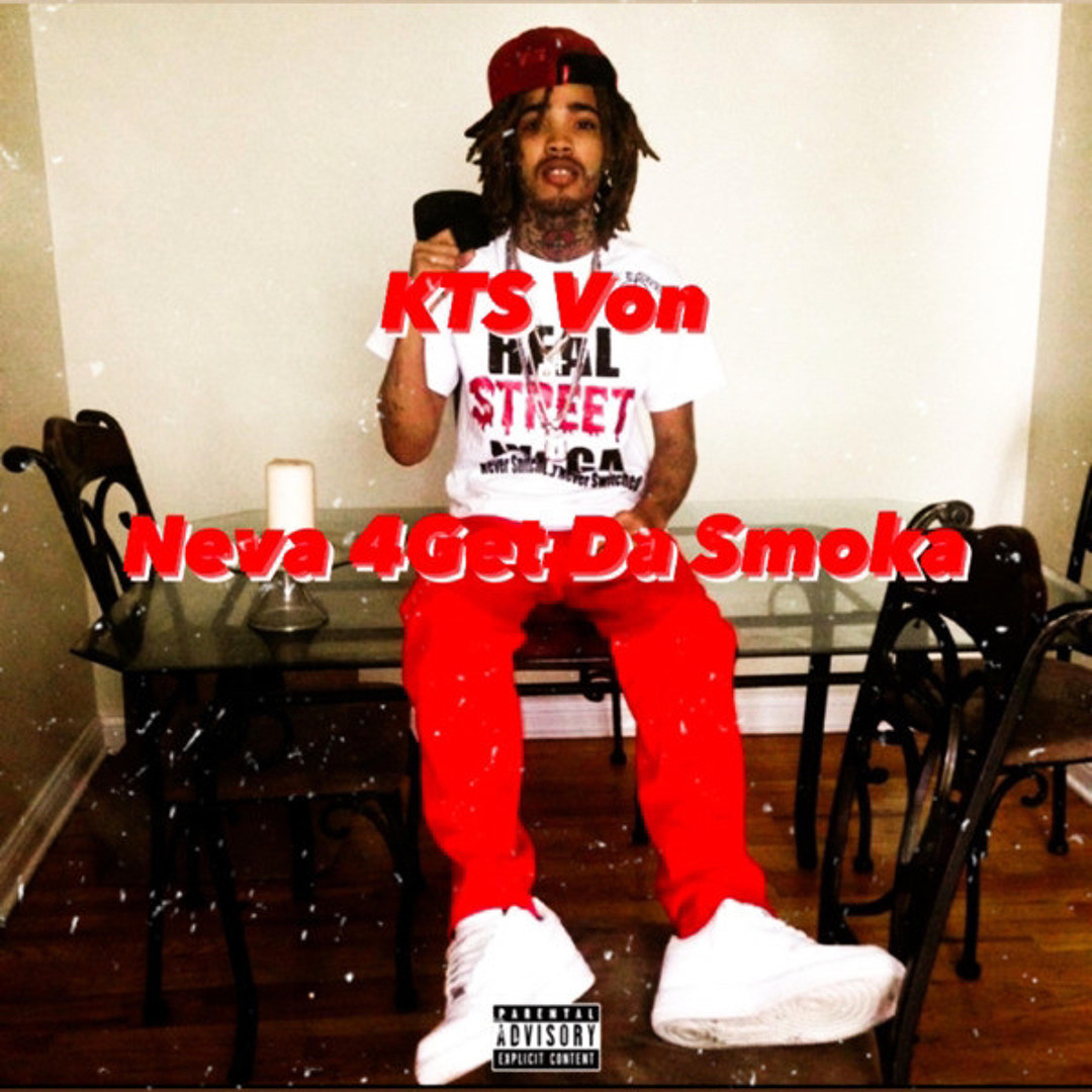 Stream Kill To Survive by KTS Von | Listen online for free on SoundCloud