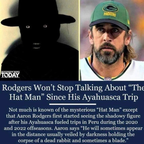 Stream AARON RODGERS DISS TRACK FT HATMAN by RAGEMANJOE | Listen online ...