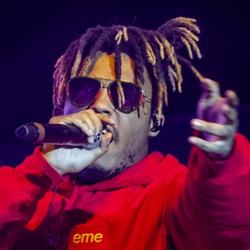 Stream Juice WRLD Back On It by Fire Unreleased Music | Listen online ...