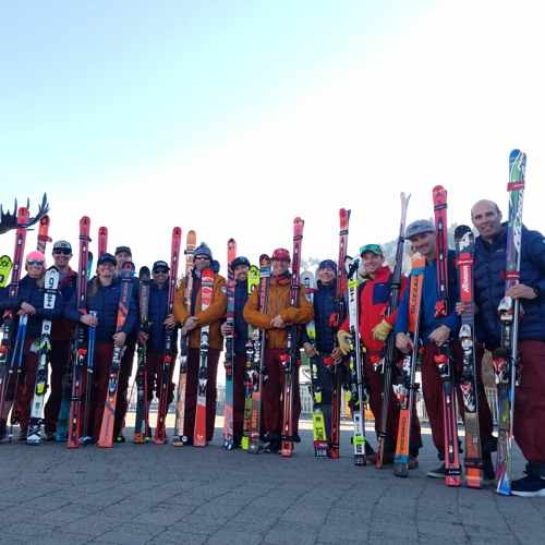 Stream episode 05.12.20: Why the PSIA Alpine Team Trained on Super G ...