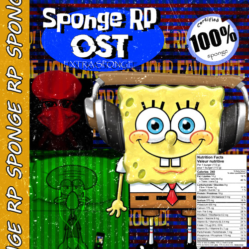 Stream How Is This Land Abandoned When I’m Right Here? by Sponge RP ...