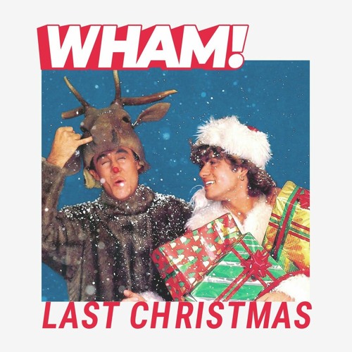 Stream Wham - Last Christmas (Markus Howard Remix) by Markus Howard ... Stream Wham - Last Christmas (Markus Howard Remix) by Markus Howard ...
