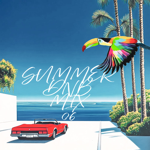 Stream 2026 SUMMER DNB MIX 06 by HillsyDwnSouth | Listen online for ...