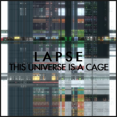 Stream This Universe is a Cage by ╚ʌᴾഽ⋿ | Listen online for free on ...