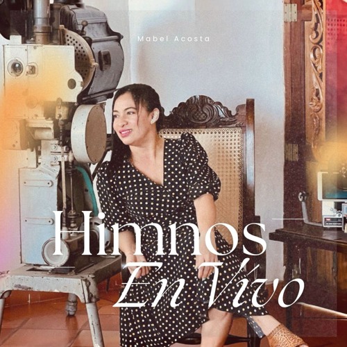 Stream Dios Está Aquí by Mabel Acosta | Listen online for free on ...