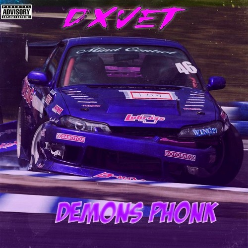 Stream DEMONS PHONK by DXVET | Listen online for free on SoundCloud