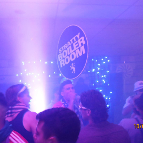 Stream STRATTY BOILER (CHOC X HUD) by Alessi Leggieri | Listen online ...