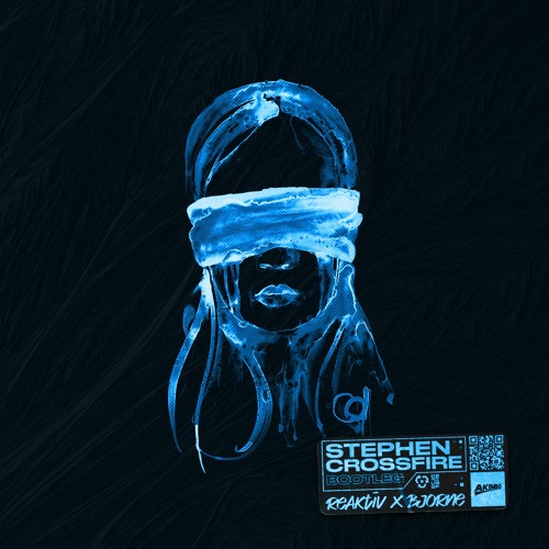 Stream Stephen - Crossfire [Reaktiv & Bjorne Bootleg] [Free Download ...