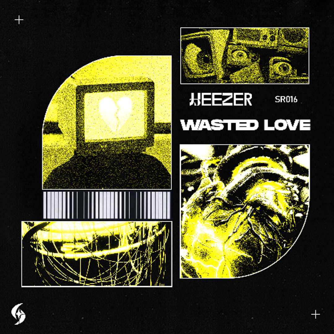 Stream [SR015] Heezer – Wasted Love (FREE DOWNLOAD) by Solvana Records ...