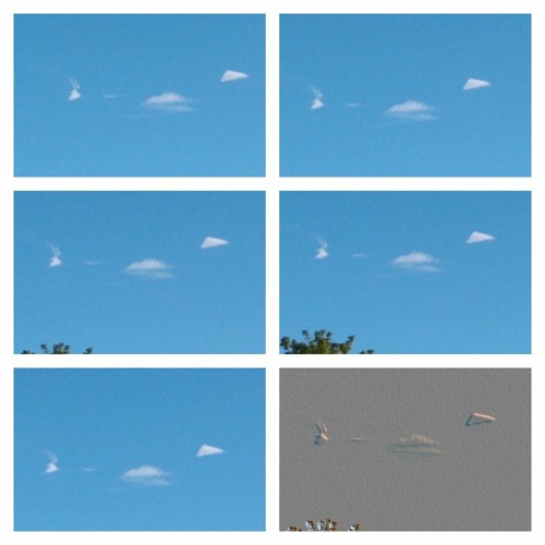 Stream episode Al Gillies Rampion UAP with Howard Hughes by Alistair ...