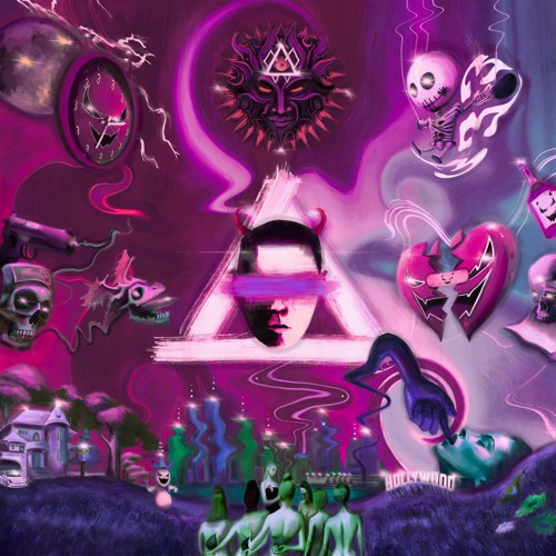 Stream Was It Worth It? by Eric Reprid | Listen online for free on ...