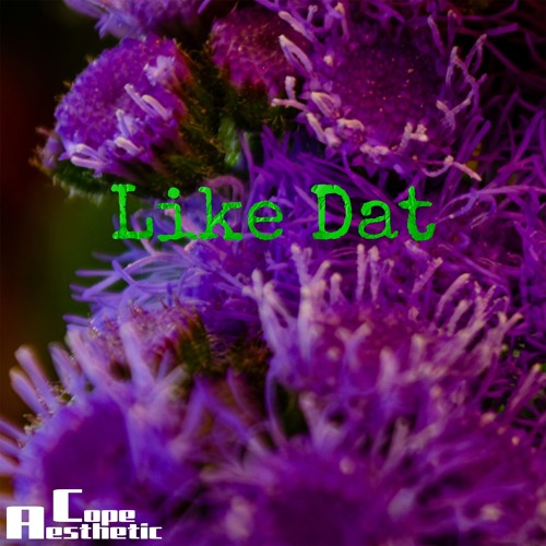 Like Dat by Cope Aesthetic - Free download on ToneDen