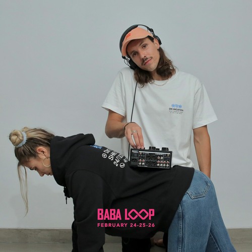 Stream Chris Luno @ Baba Beach Club Phuket by Chris Luno | Listen online for free on SoundCloud