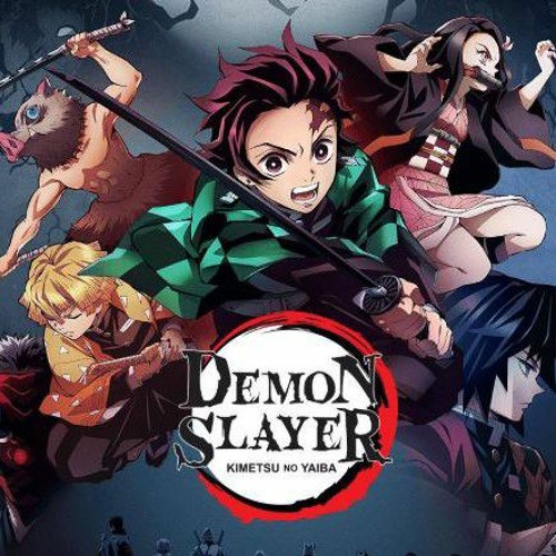 Stream Demon Slayer - Gurenge (S1 Intro Song) English Version by Gay ...