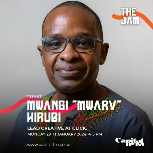 Stream episode Mwangi 'Mwarv' Kirubi On #DriveOut With June Gachui And ...