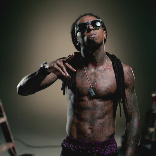 Lil Wayne The Type Of