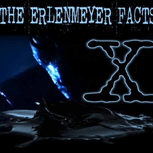 Stream Show sample for 7/11/25: THE ERLENMEYER FACTS W/ RYAN GABLE by ...