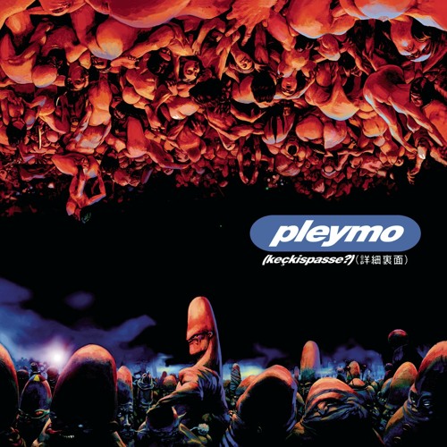 Stream Porn (feat. David Gitlis) by Pleymo | Listen online for free on ...