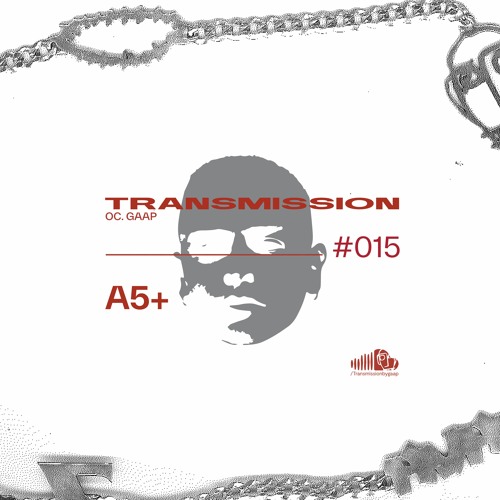 Stream A5+ - #015 "Only vinyl" - Transmission by Gaap by Transmission by Gaap | Listen online ...