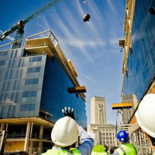 Stream episode How Commercial Builders Get Clients? An Overview by ...