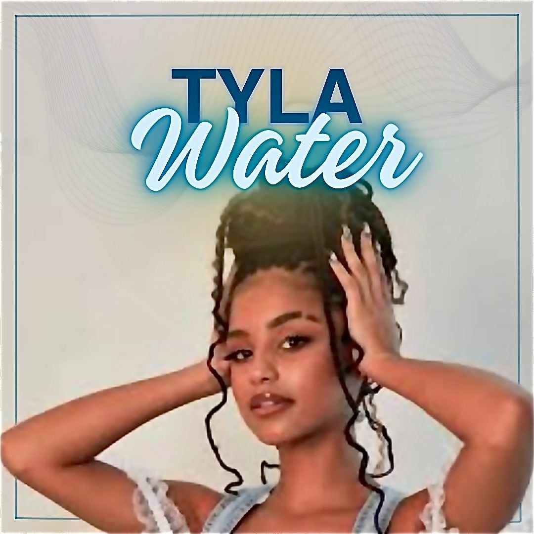 Stream Tyla - Water (5.A.M Mix) by 5.A.M | Listen online for free on ...