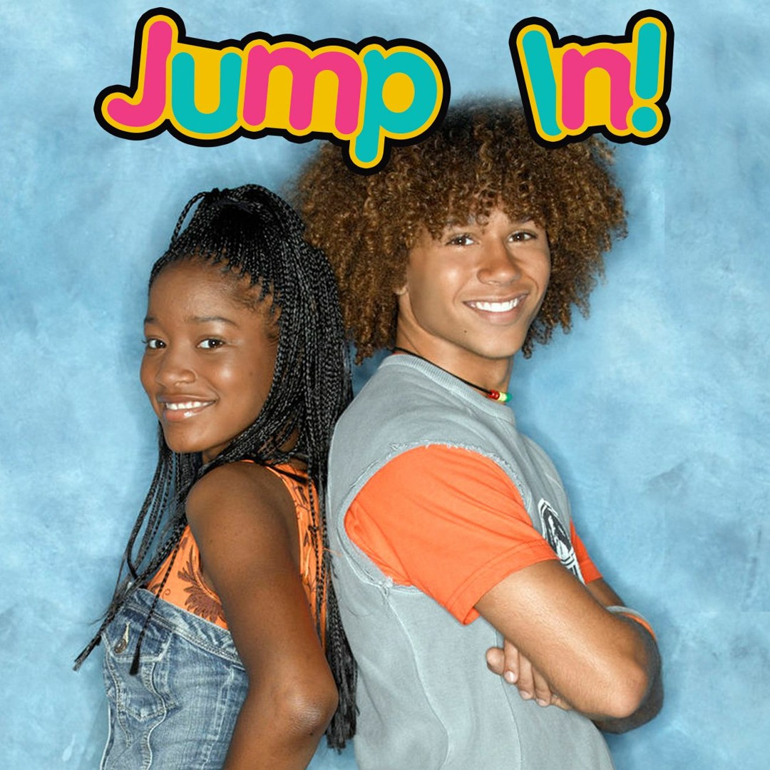 Stream episode Episode 44 - Jump In! by Disney Channel Tipsy Panel ...