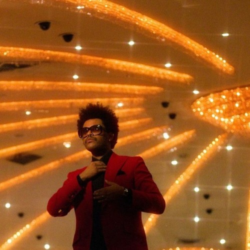 Stream Ballad | The Weeknd x 80s Pop | 82 BPM by Miles Myers | Listen ...