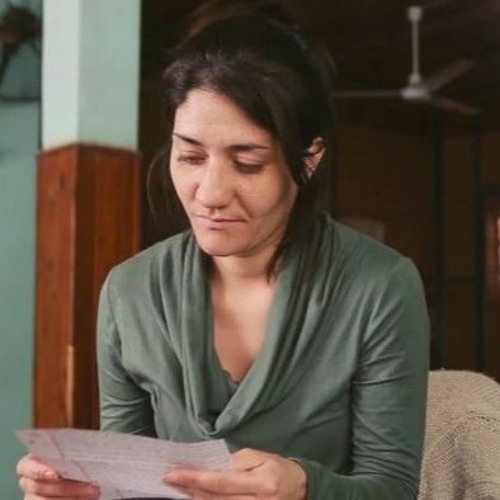 Stream Hallaron muerta a Cristina Vázquez: Estuvo presa 11 años cuando era inocente, por Rocío ...