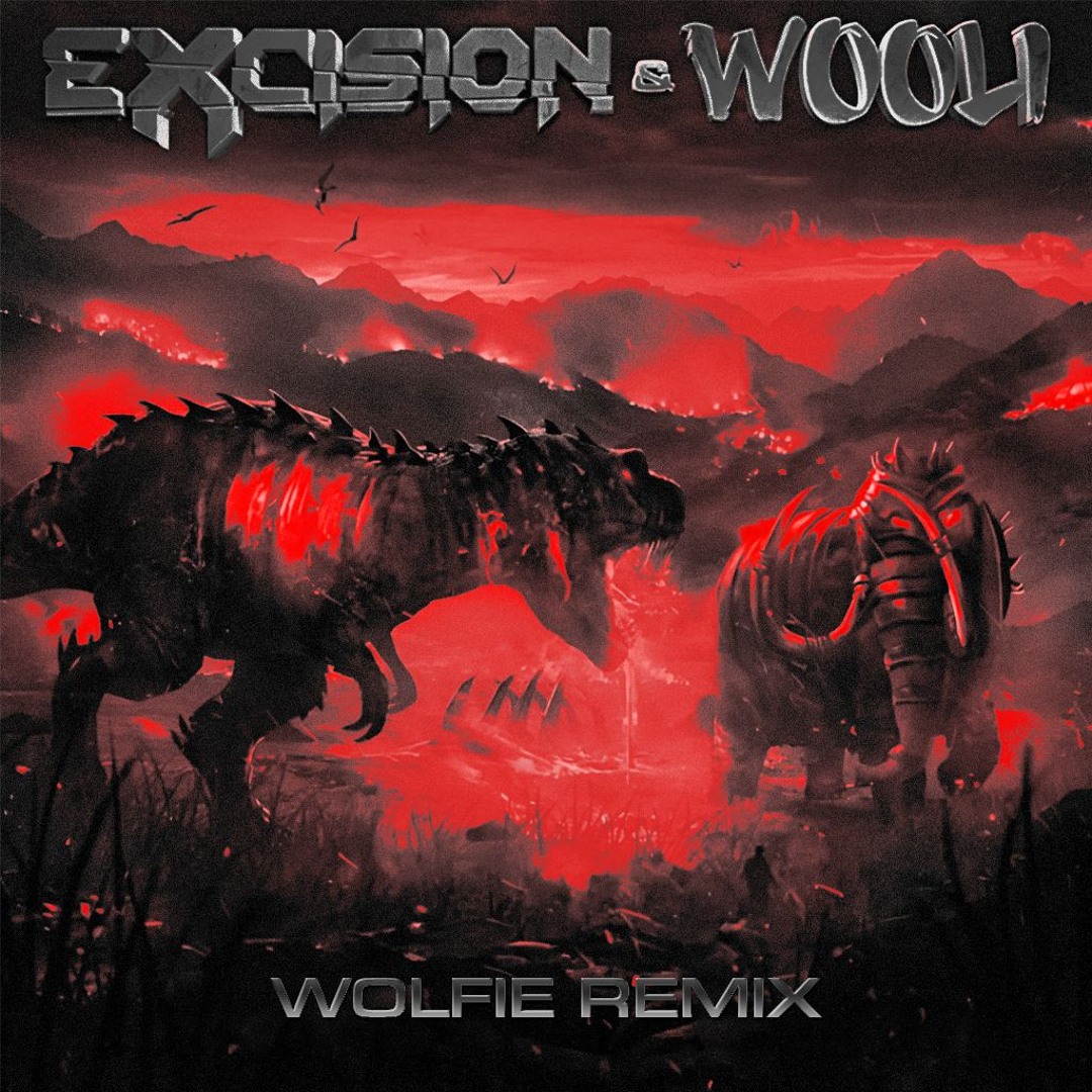 Stream Excision x Wooli - Lockdown (Wolfie Remix) [FREE DOWNLOAD] by ...