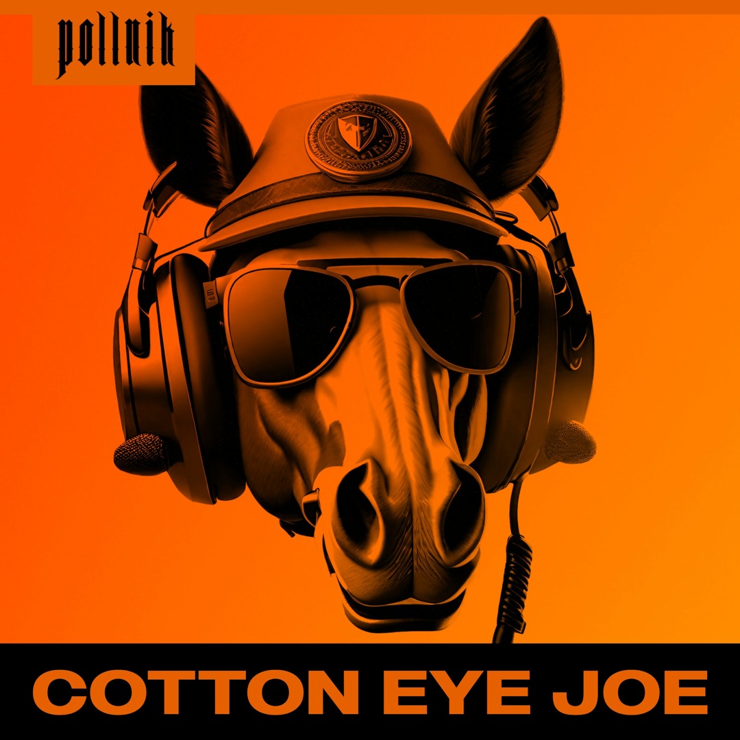 Stream Rednex - Cotton Eye Joe (Empyre One, Justin Pollnik & Paul Keen ...