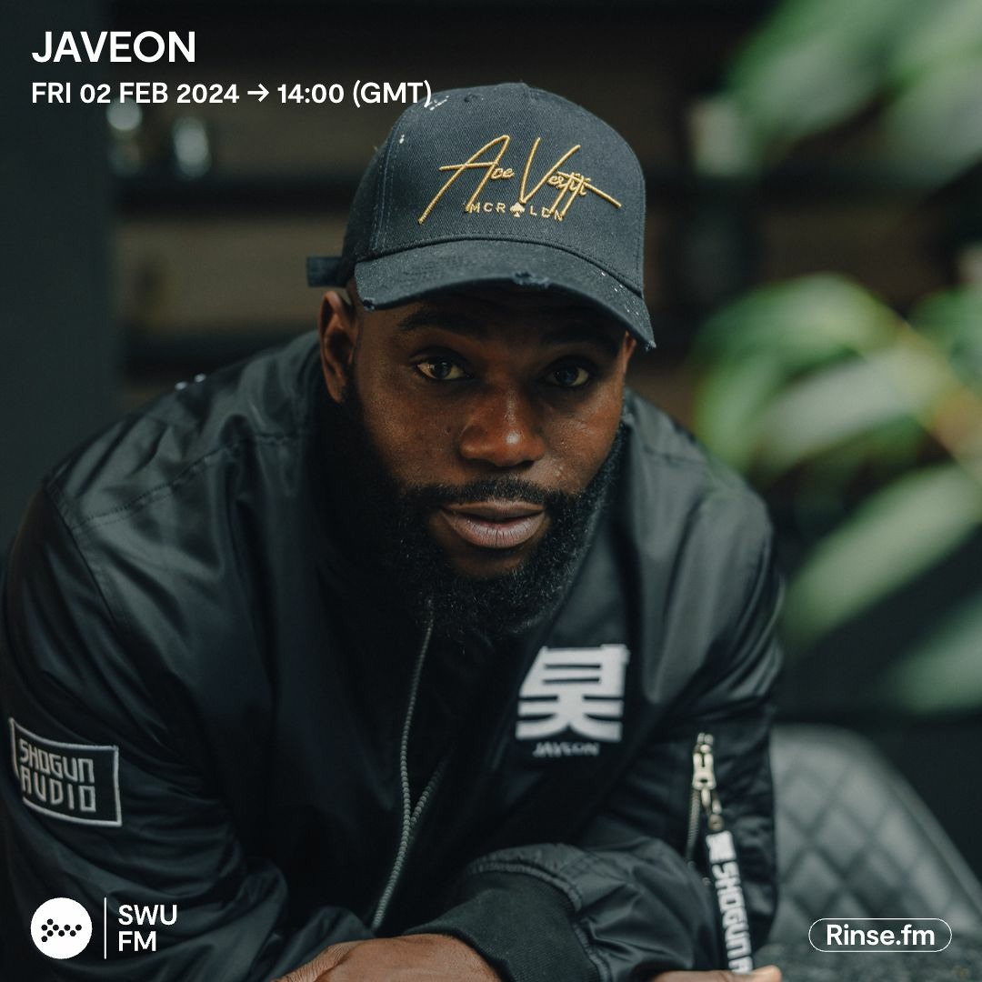 Stream Javeon - 02 February 2024 by SWU.FM | Listen online for free on ...