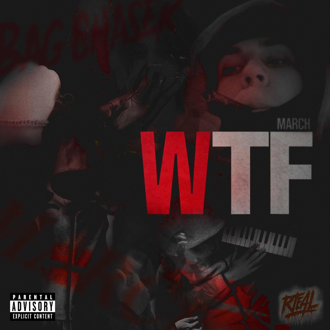Stream wtf [MUSIC VIDEO OUT NOW!] by march | Listen online for free on ...