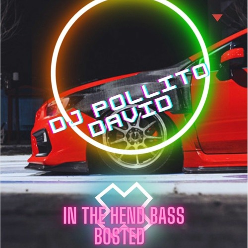 Stream In The End Likin Park Bass Bosted House Dj Pollito Virtual David ...