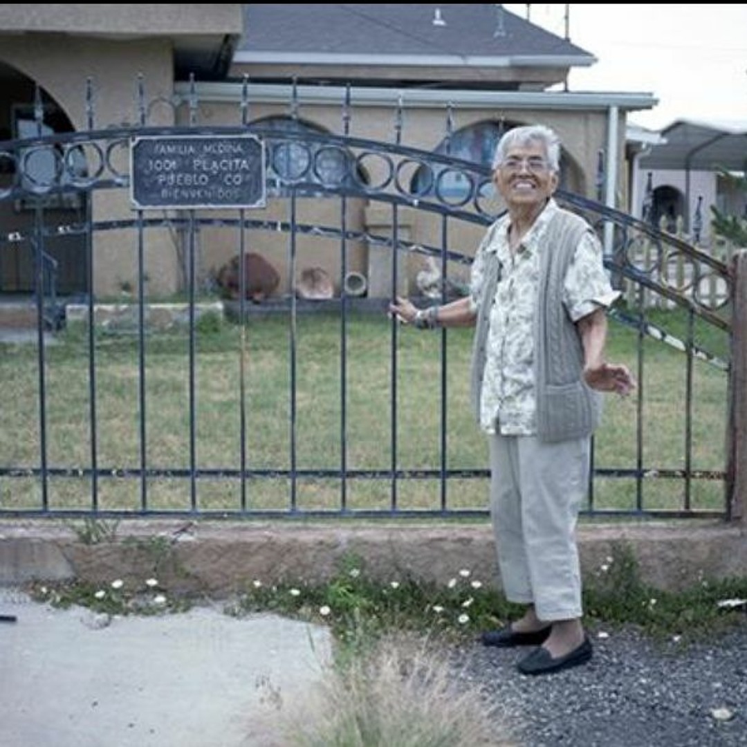 Stream episode Oral history of Lucy Cortez Rodriguez, 2021.13.1.11 by ...