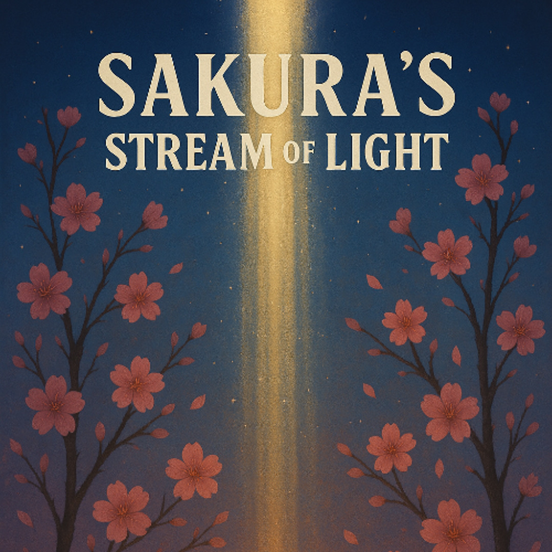 Stream Sakura's Stream of Light by JayCetic | Listen online for free on ...