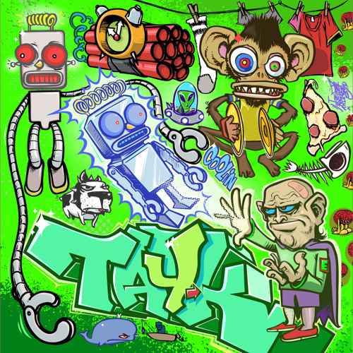 Stream Coolin by TAY-K | Listen online for free on SoundCloud