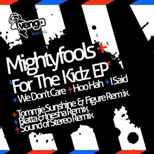 Stream Hoo Haa (Original) by Mightyfools | Listen online for free on ...